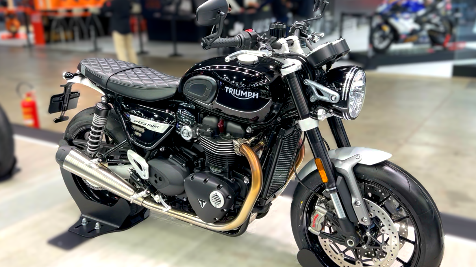 2026 Top 20 Most-Beautiful Street Bikes for Daily Ride