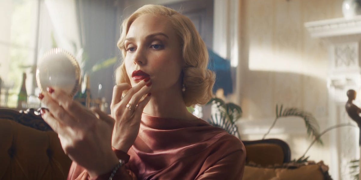 Must-watch 5-star period drama named "impossible not to binge in one go ...