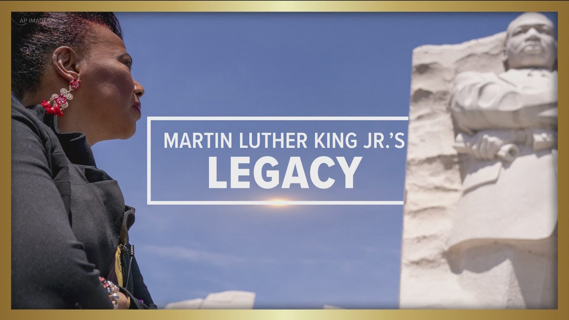 'Choose courage' | Martin Luther King Jr. celebration at Balboa Park ...