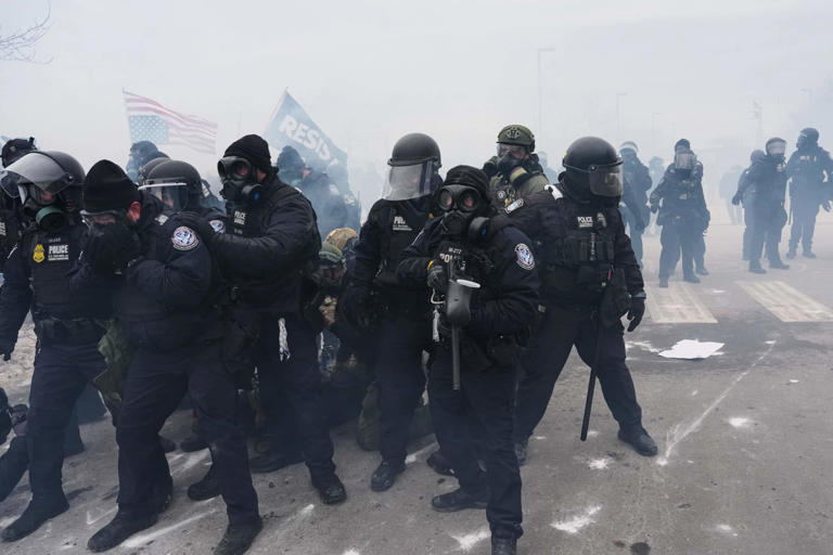 Minnesota Catholic bishop says ICE should focus on 'serious' criminals