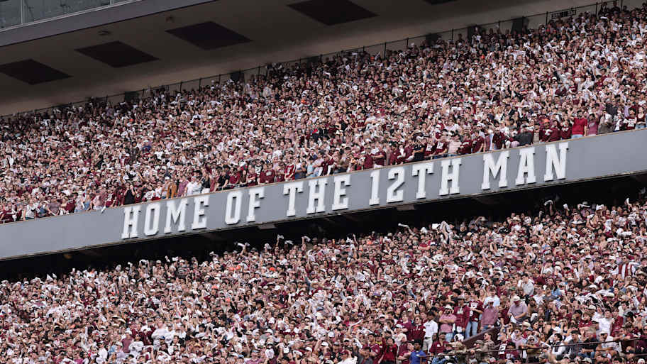 Is Kyle Field the toughest place to play? The Miami Hurricanes think so