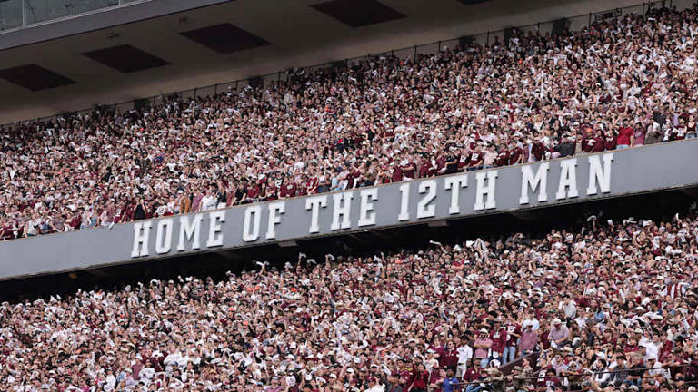 Is Kyle Field the toughest place to play? The Miami Hurricanes think so