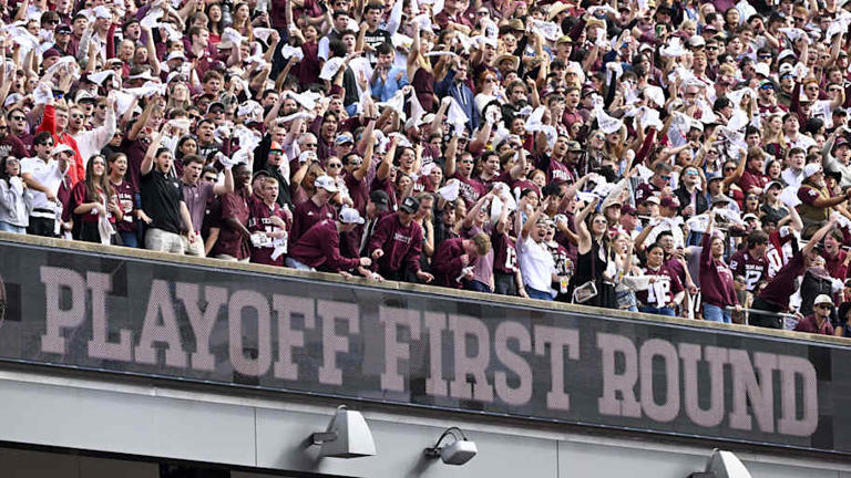 Is Kyle Field the toughest place to play? The Miami Hurricanes think so