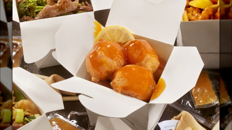 13 mistakes you're making when eating at a Chinese restaurant