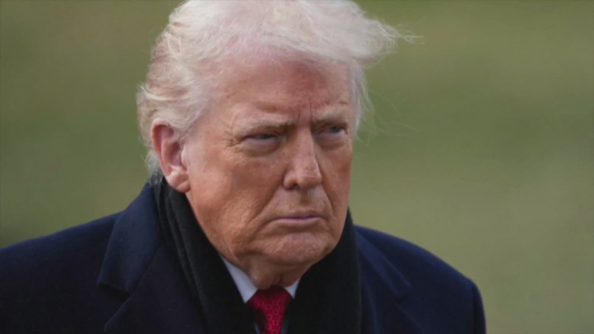 European nations push back on Trump’s Greenland and tariff threats