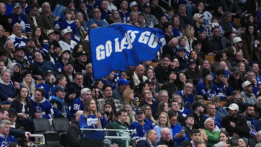 Maple Leafs better off by missing out on Andersson