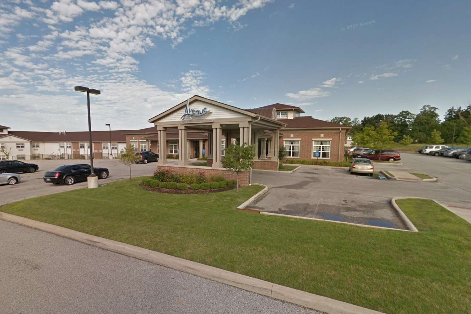 Woman, 84, 'froze to death' after walking out unlocked nursing home ...