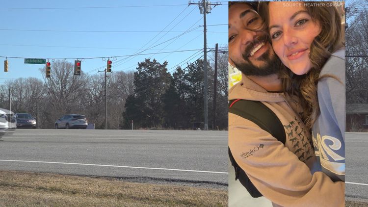 'He mattered' | Loved ones demand answers after Greensboro hit-and-run ...