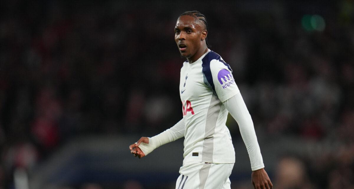 Du nouveau pour le Paris FC pour Tel et Dzeko, Nice et Auxerre ...