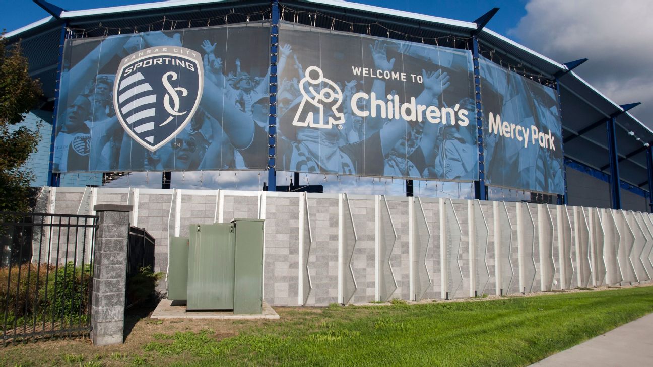 Source: Sporting KC majority stake sold at $700M valuation