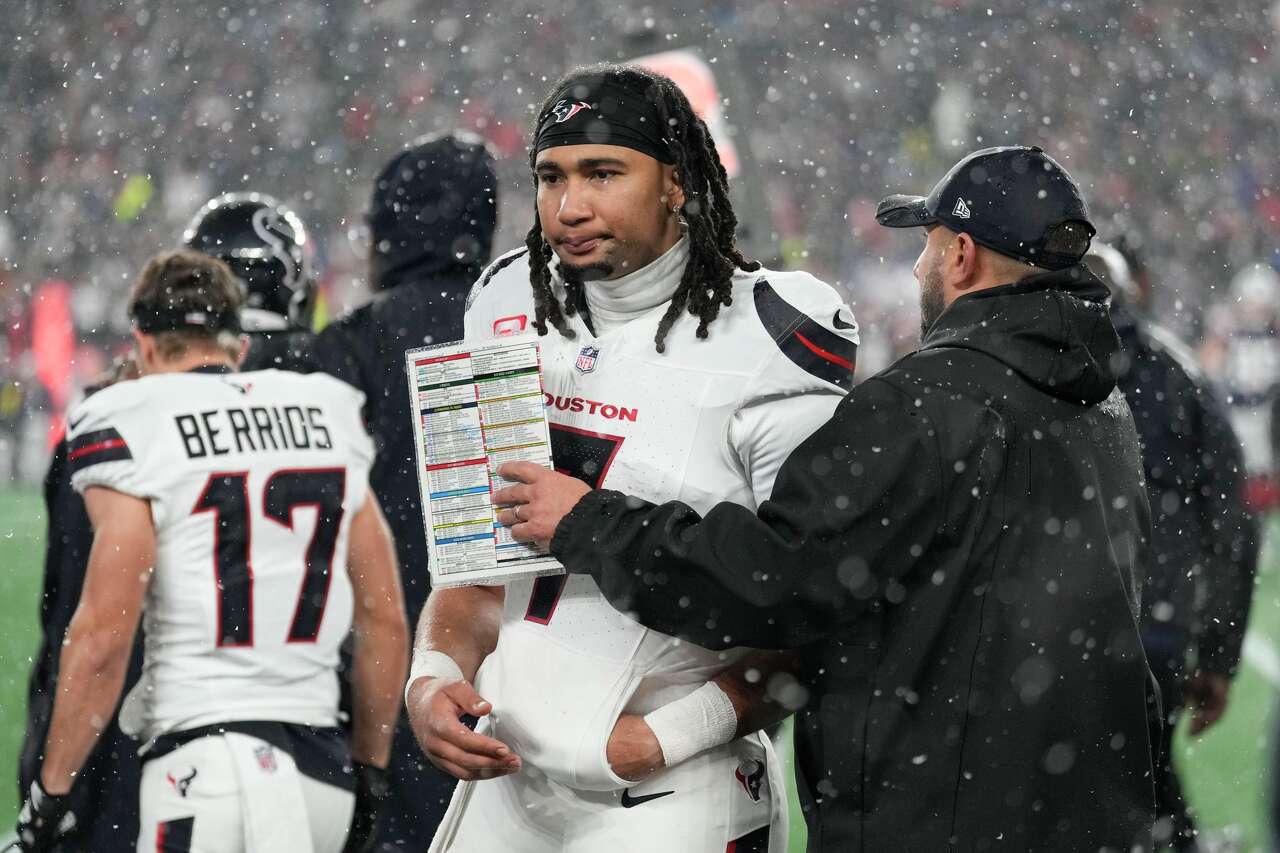 The 5 biggest questions facing the Houston Texans for the 2026 ...