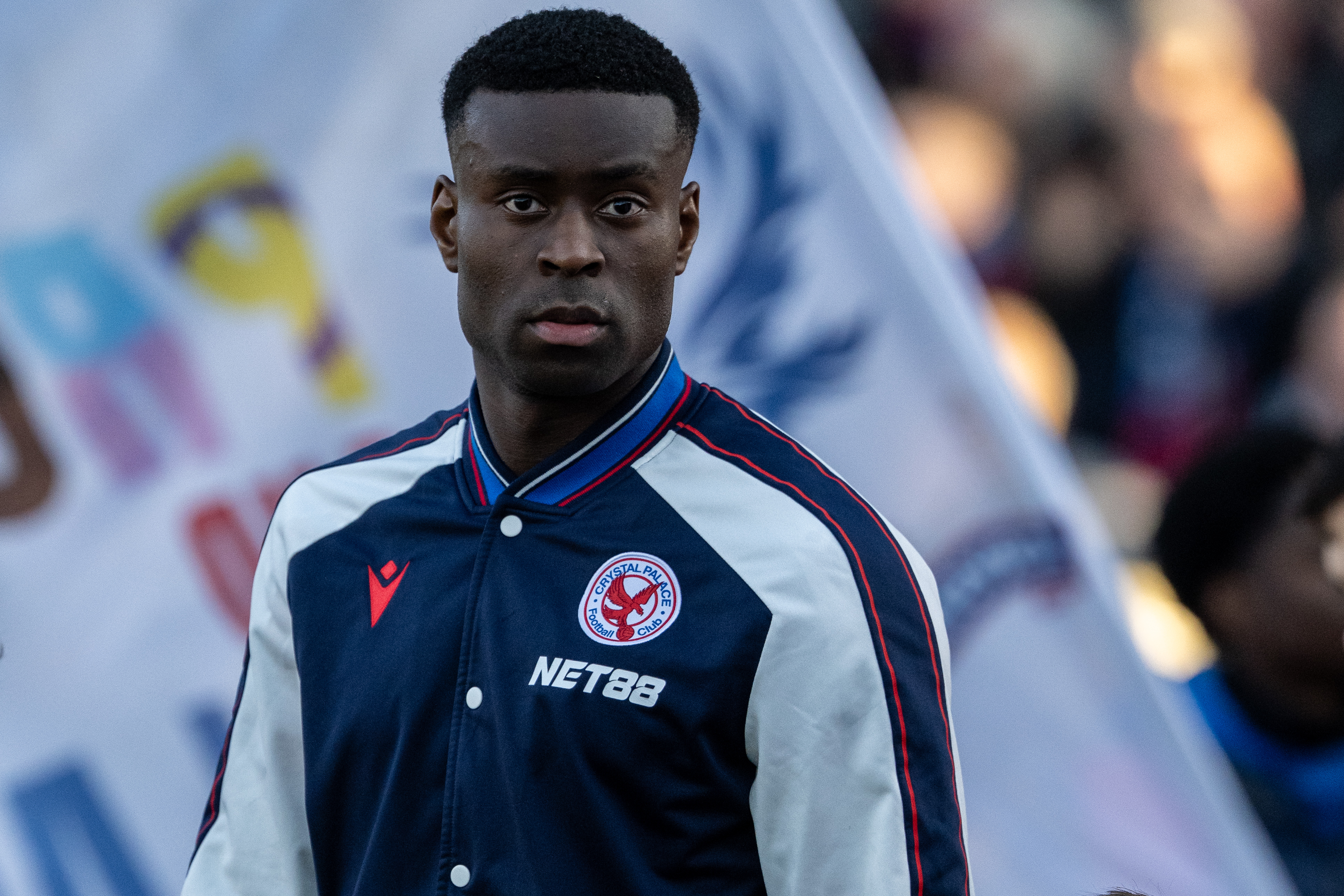 Manchester City announce signing of Marc Guéhi