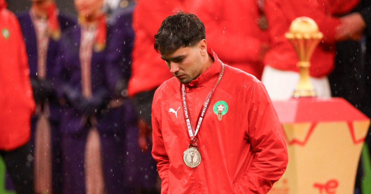 Brahim Diaz, c’est officiel