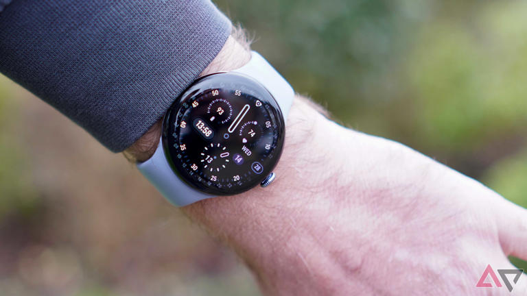 Your Pixel Watch’s next big Wear OS update is almost here