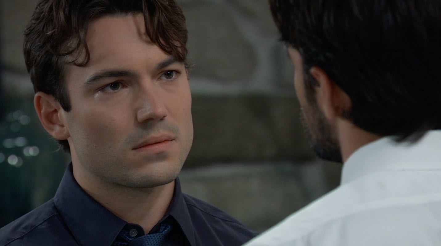 'General Hospital' Spoilers Sees Willow Celebrate Acquittal As Michael ...