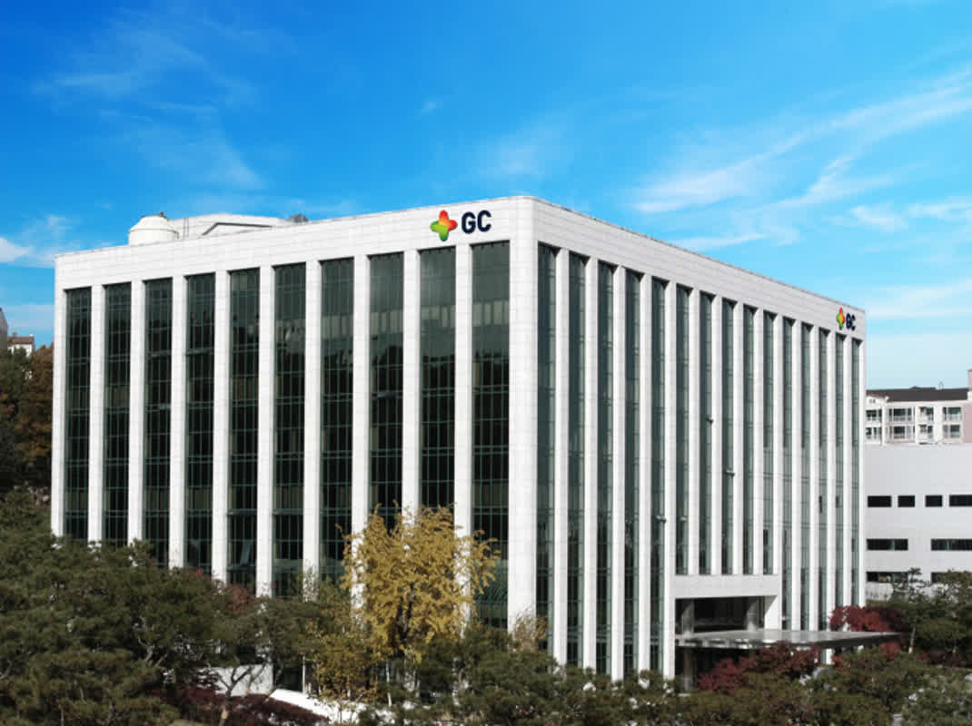 [아침밥] IBK투자 "녹십자, 미국서 실적 성과 기대… 목표가 22만원"