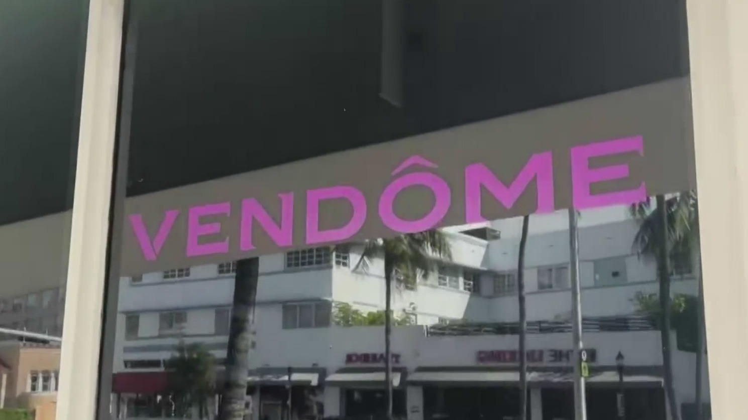 Miami Beach nightclub apologizes after anti-Semitic song sparks outrage