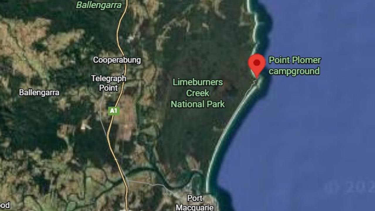 Huge Aus Day move after shark attacks