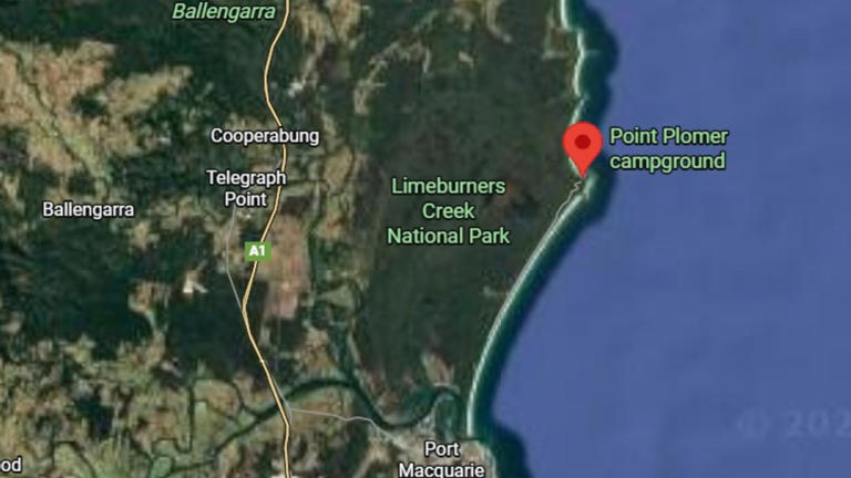 Huge Aus Day move after shark attacks