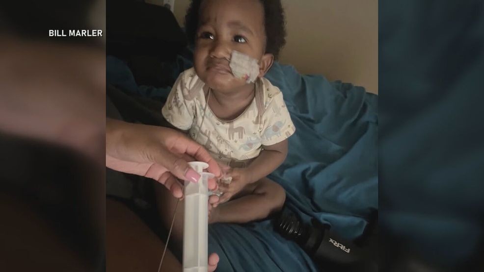 Portland baby recovering from botulism linked to recalled ByHeart formula