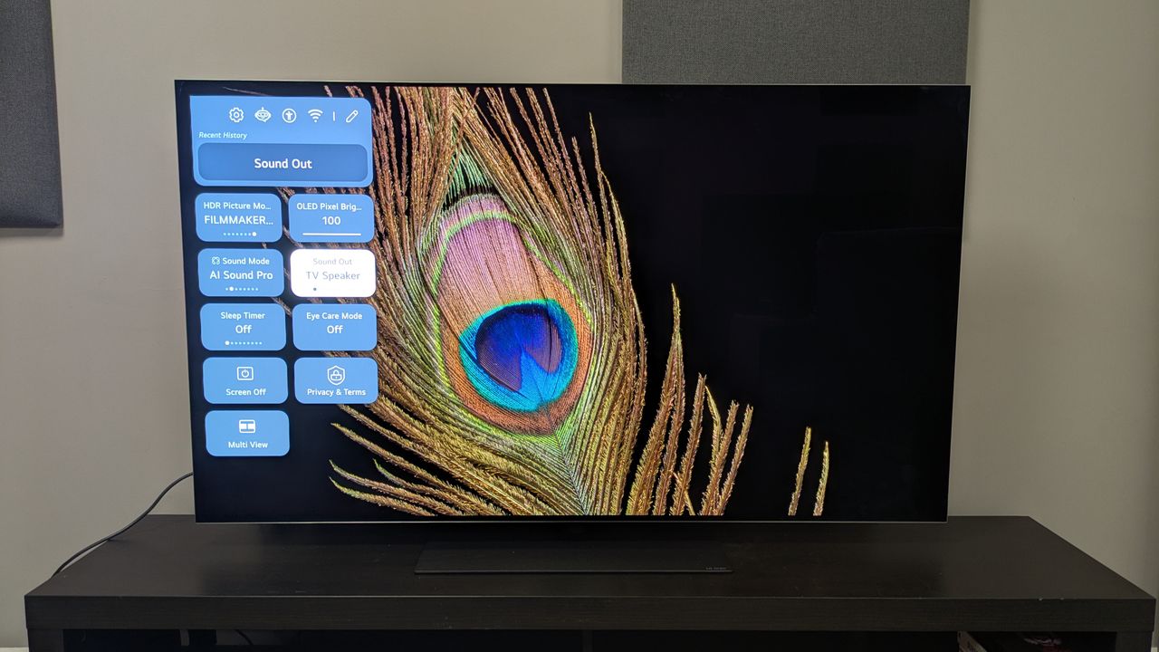 The 3 settings you should change on your new TV for better picture quality