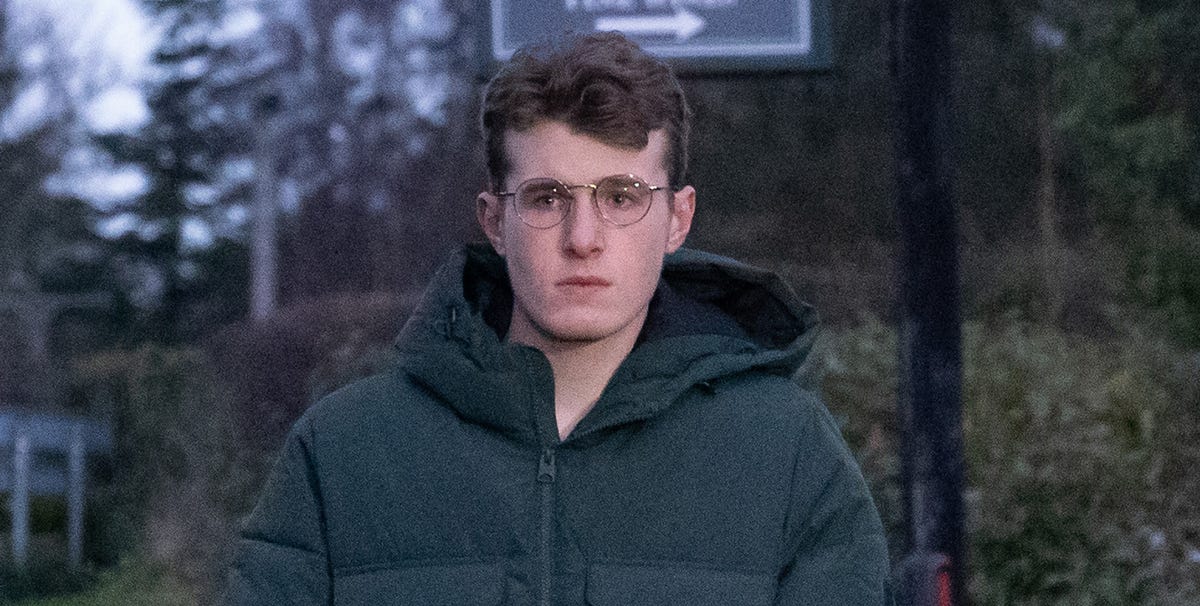 Emmerdale's April to confront Arthur over shocking Ray secret