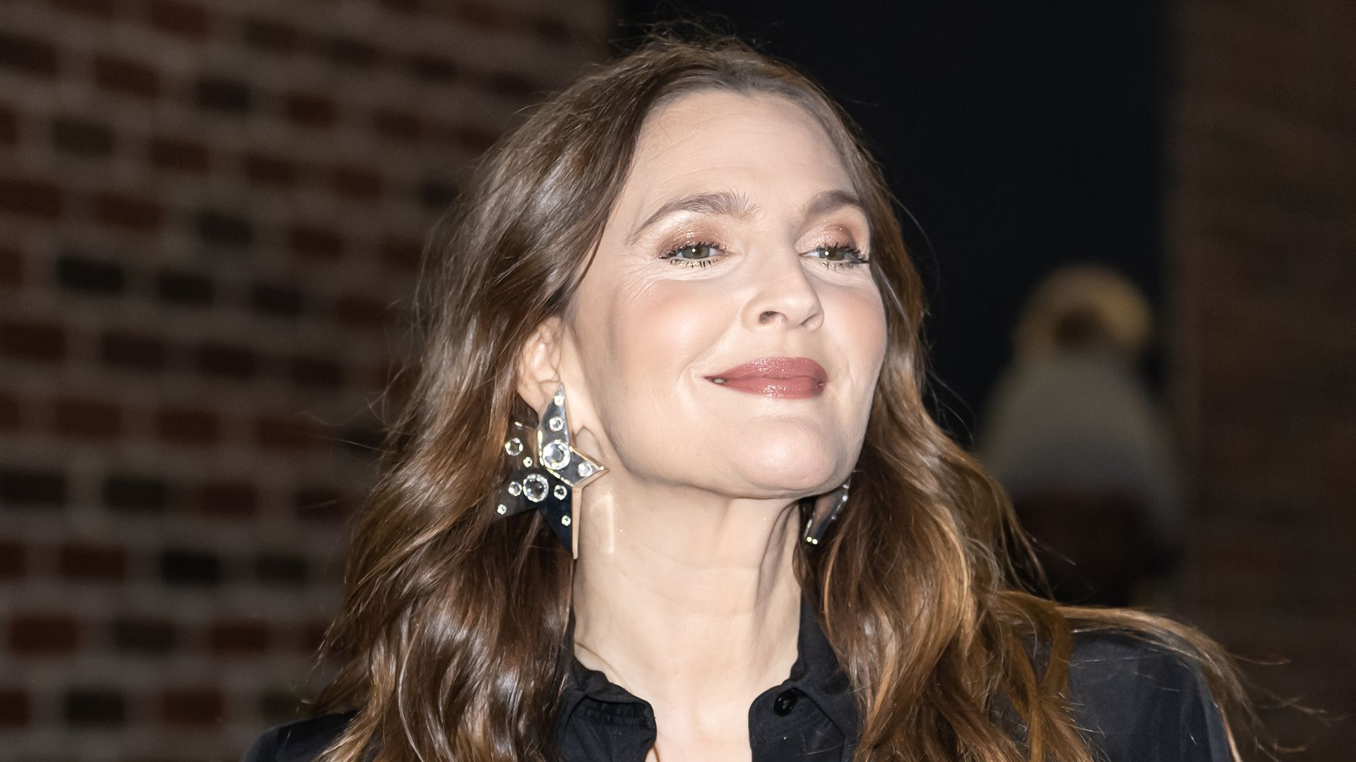 Drew Barrymore shares glimpse inside very 'normal' family home in NYC ...