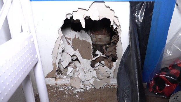 Upper West Side residents rally over lack of cooking gas, call on ...