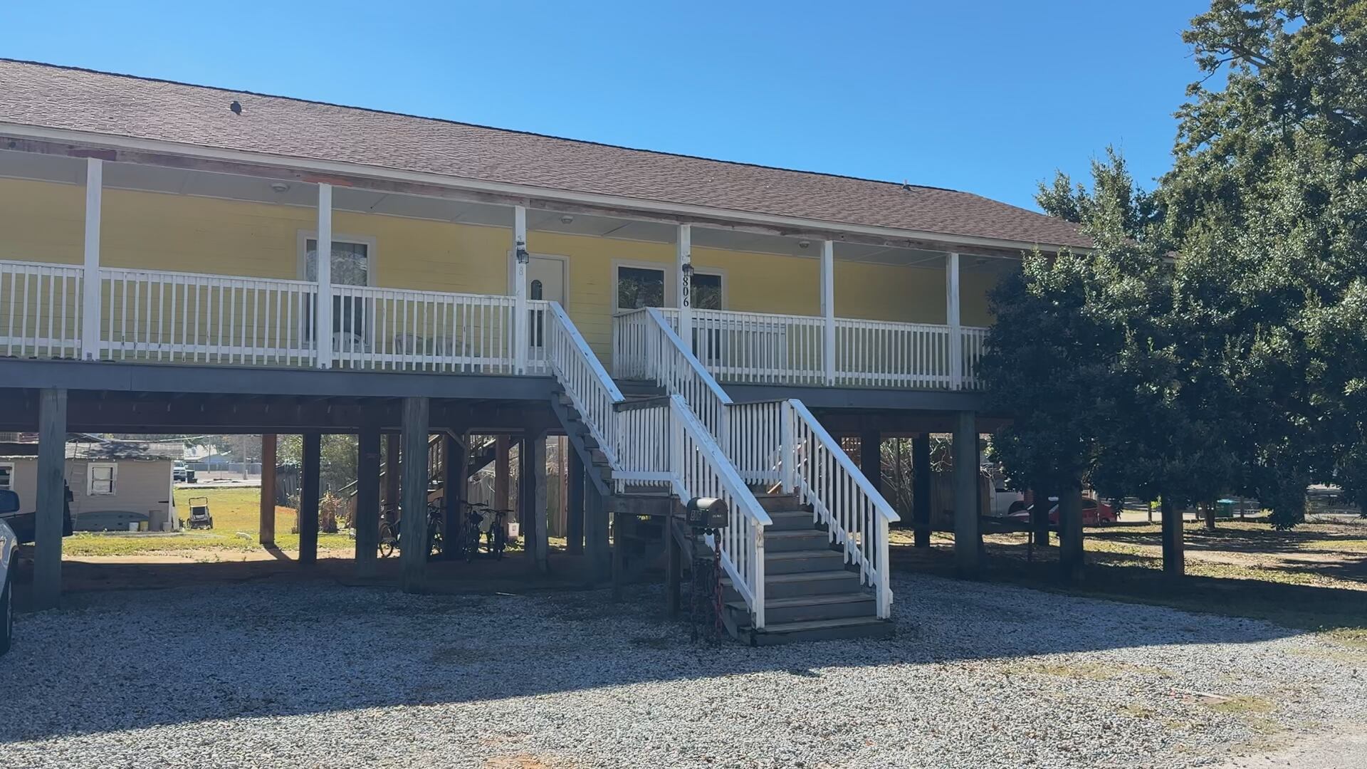 Transitional home's conditional use permit questioned by nearby ...