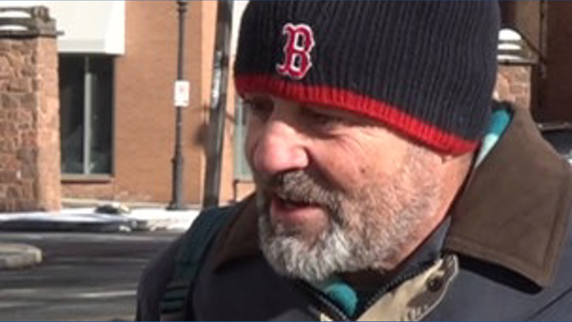 Connecticut's winter chill highlights gaps in shelter options on MLK Jr ...