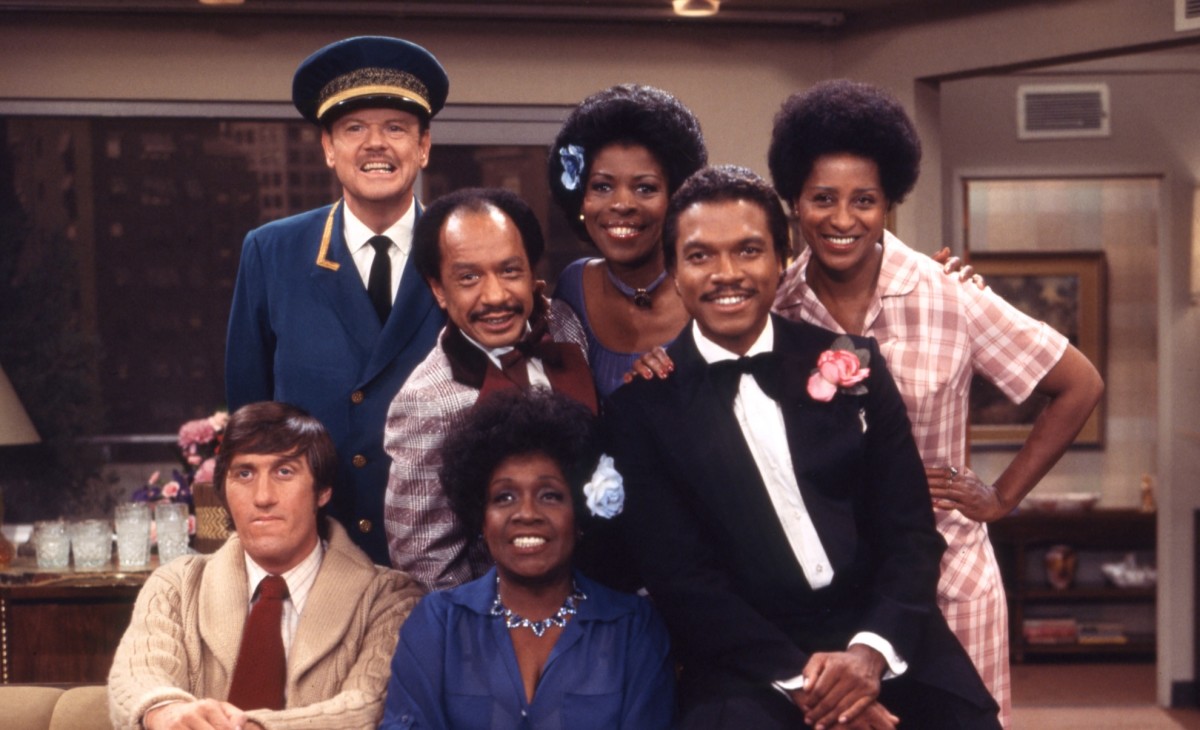 'The Jeffersons' legend shares excitement over upcoming 'powerful' TV ...