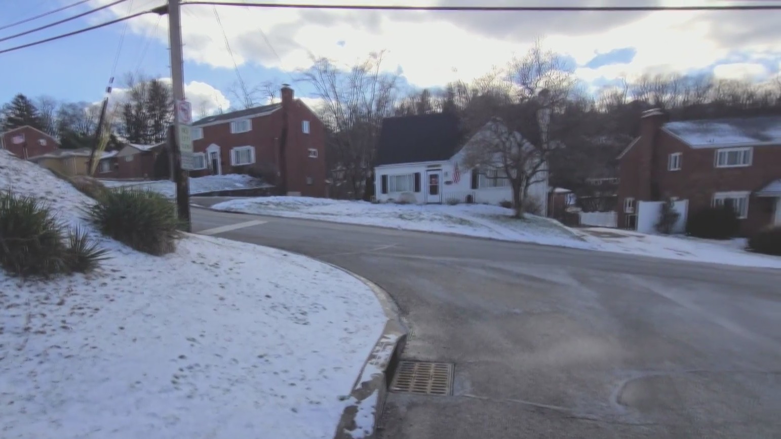 Pittsburgh braces for sub-zero windchills