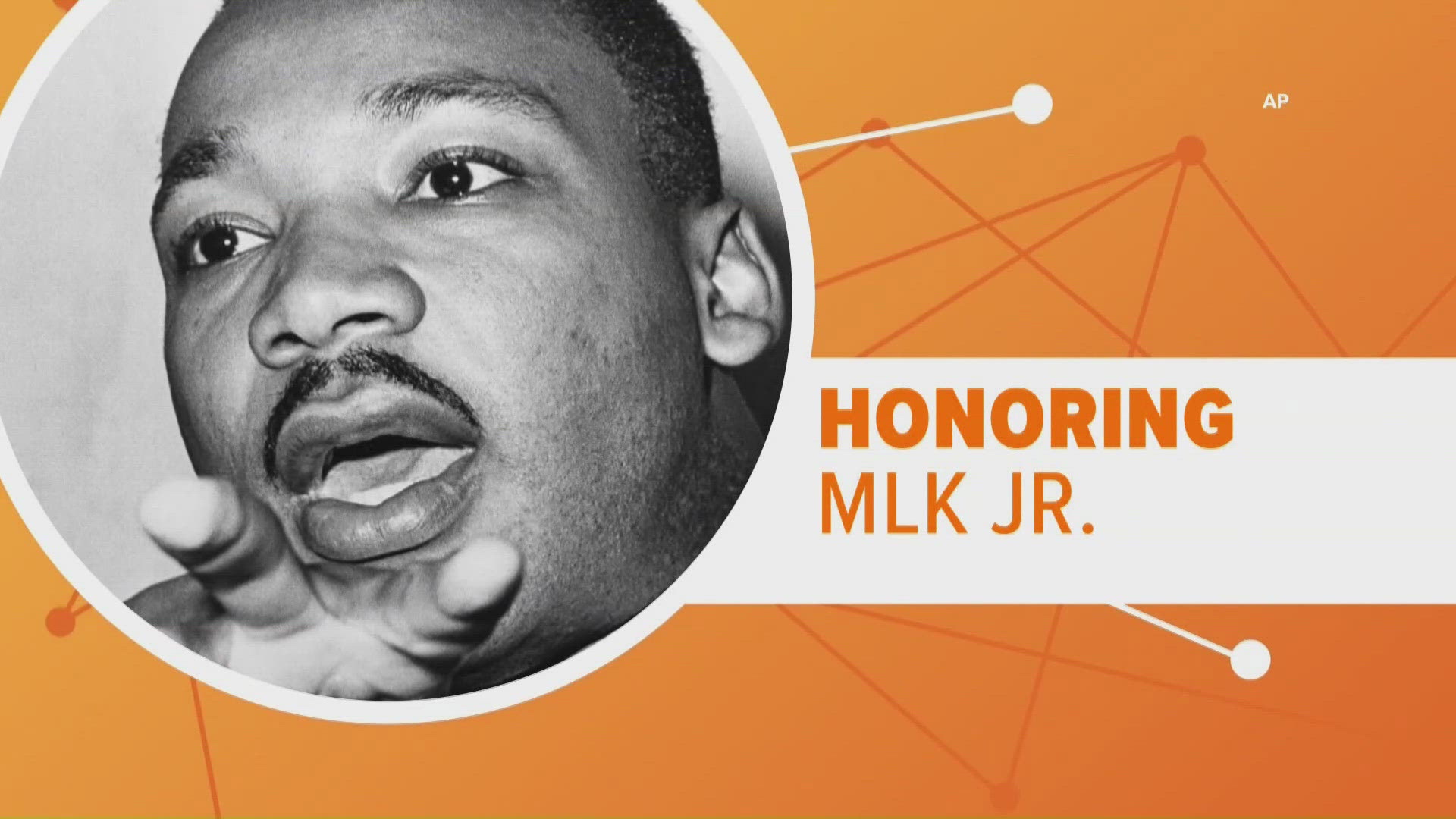 The history behind Martin Luther King Jr. Day | Connect the Dots