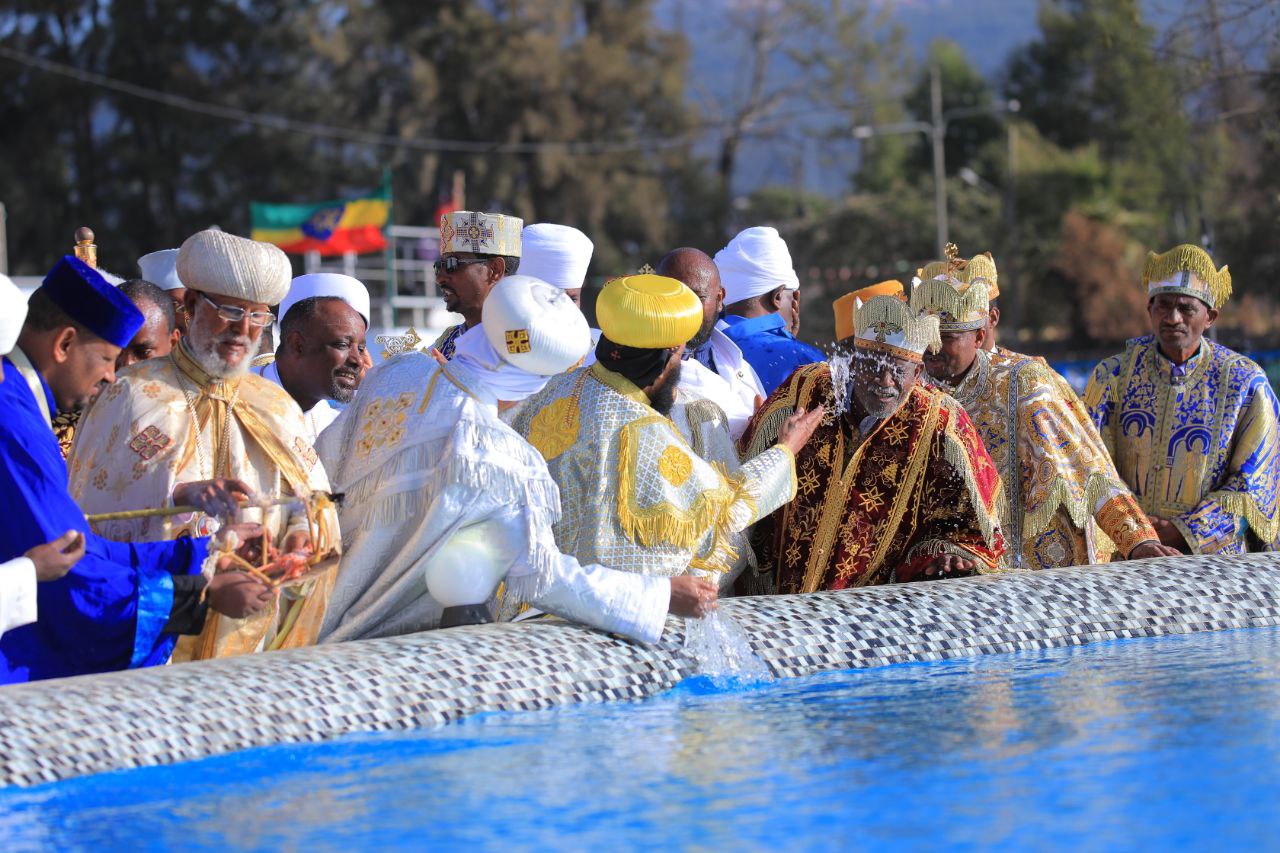 Religious, cultural values anchor national unity: Minister Shewit Shanka