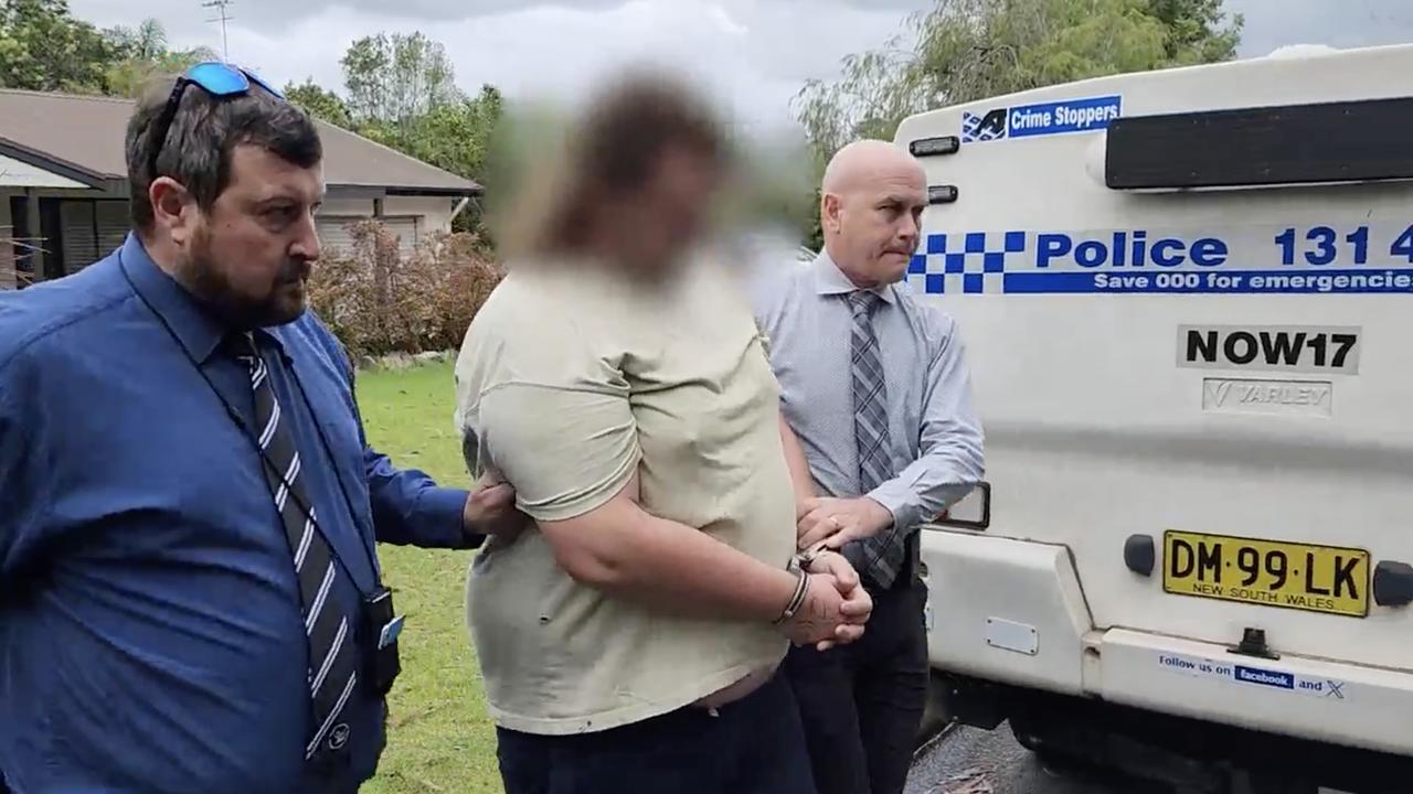 Major update after man found dead in bush