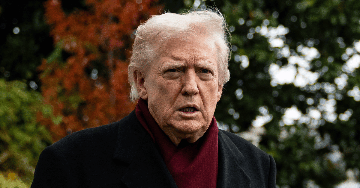 Trump health fears grow: ‘Doctors are concerned about his cognition’