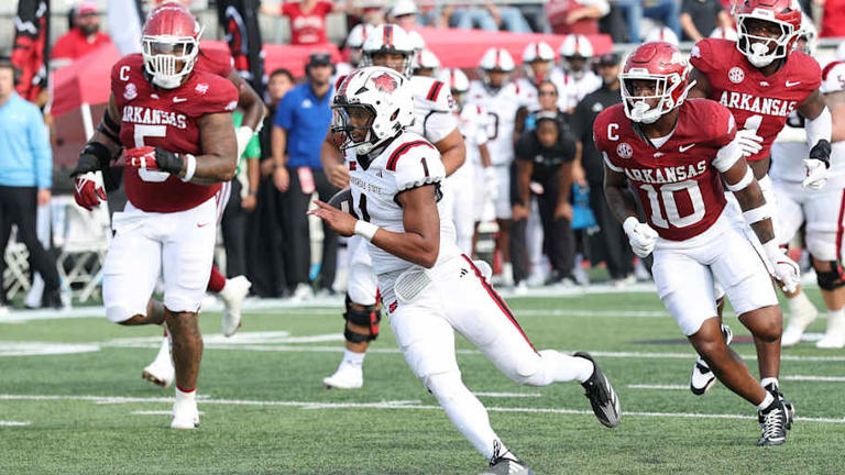 Jaylen Raynor's transition to Iowa State will be made easier for one ...