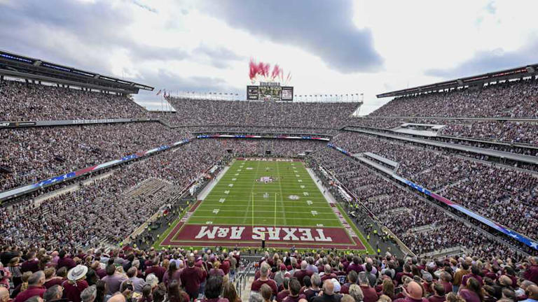 Is Kyle Field the toughest place to play? The Miami Hurricanes think so