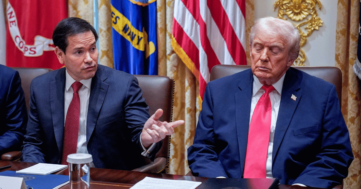 Trump health fears grow: 'Doctors are concerned about his cognition'