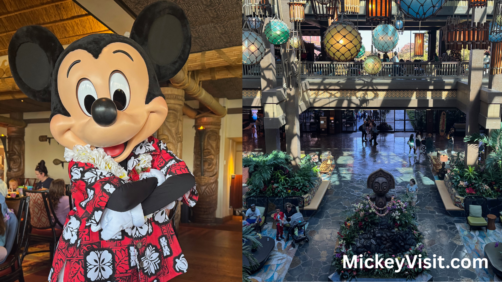 I finally tried the character dining everyone books at Disney World