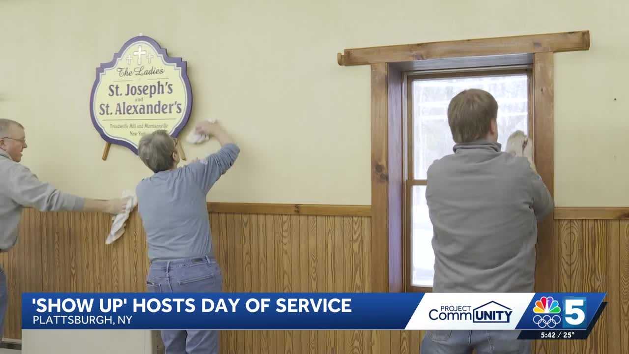 North Country volunteers and politicians gather to celebrate Martin ...