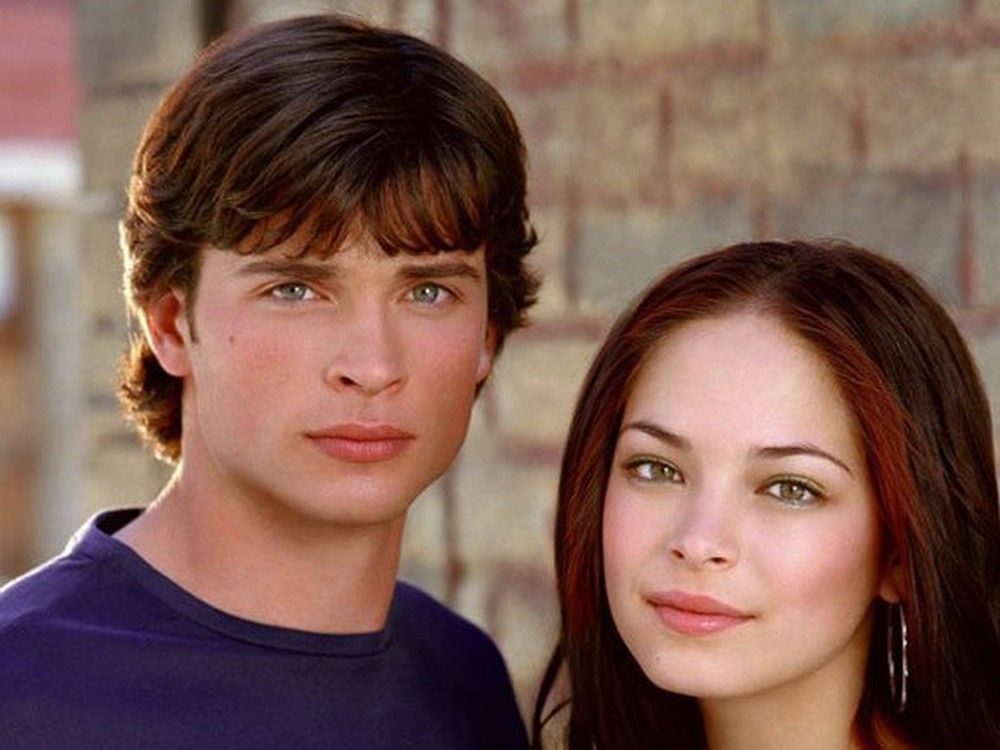 Smallville is a Hollywood North superhero success story. Here's why