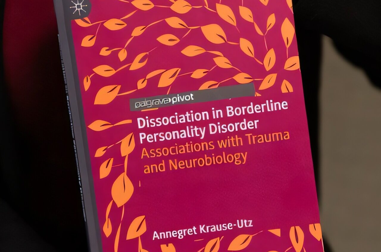 Q&A: Dissociation in borderline personality disorder can hinder daily ...