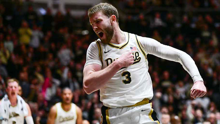 How to watch No. 4 Purdue vs. UCLA with TV info, key stats and preview