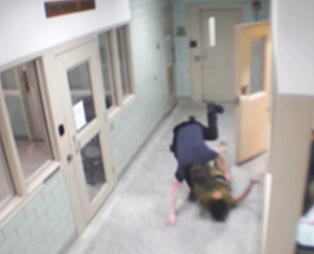 5 more teens charged in Christmas Day riot at Summit County Detention ...
