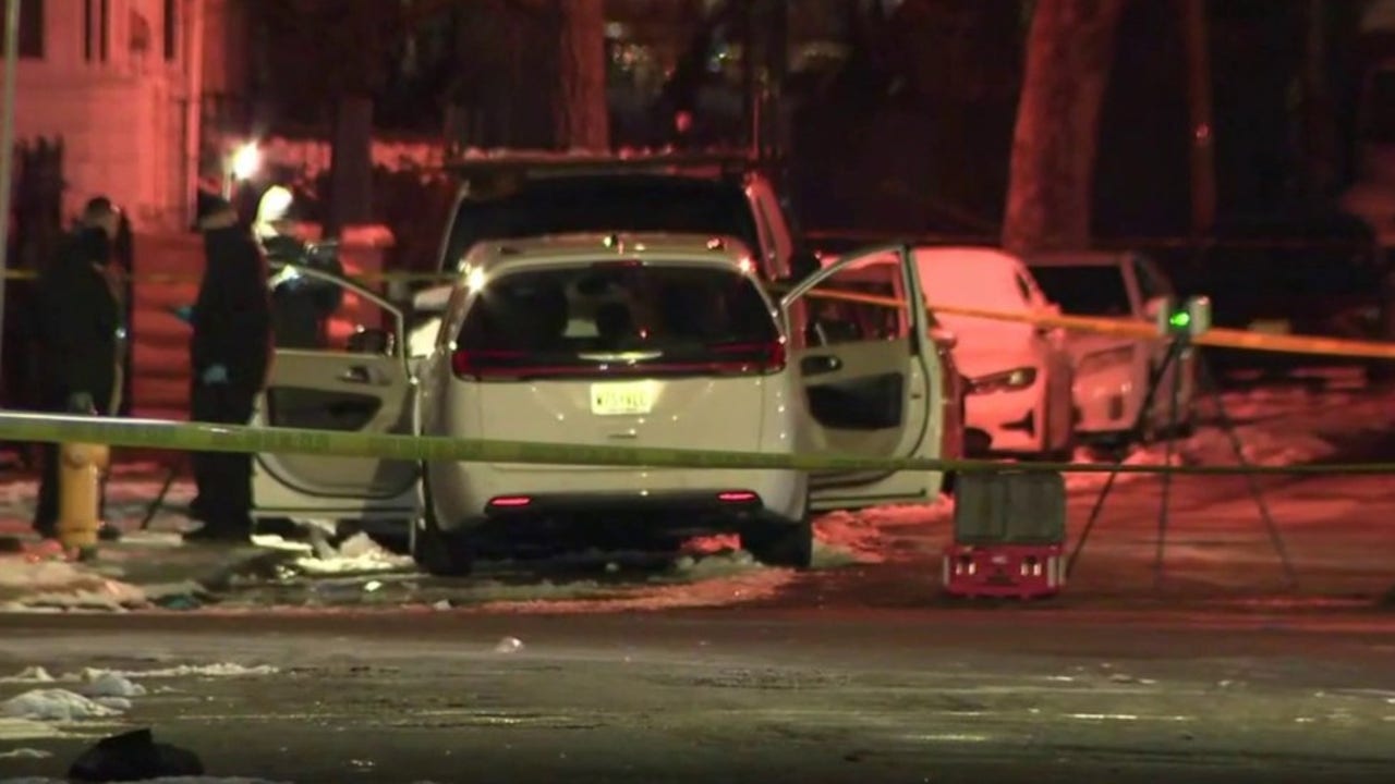 1 killed in officer-involved shooting in Newark, according to NJ ...
