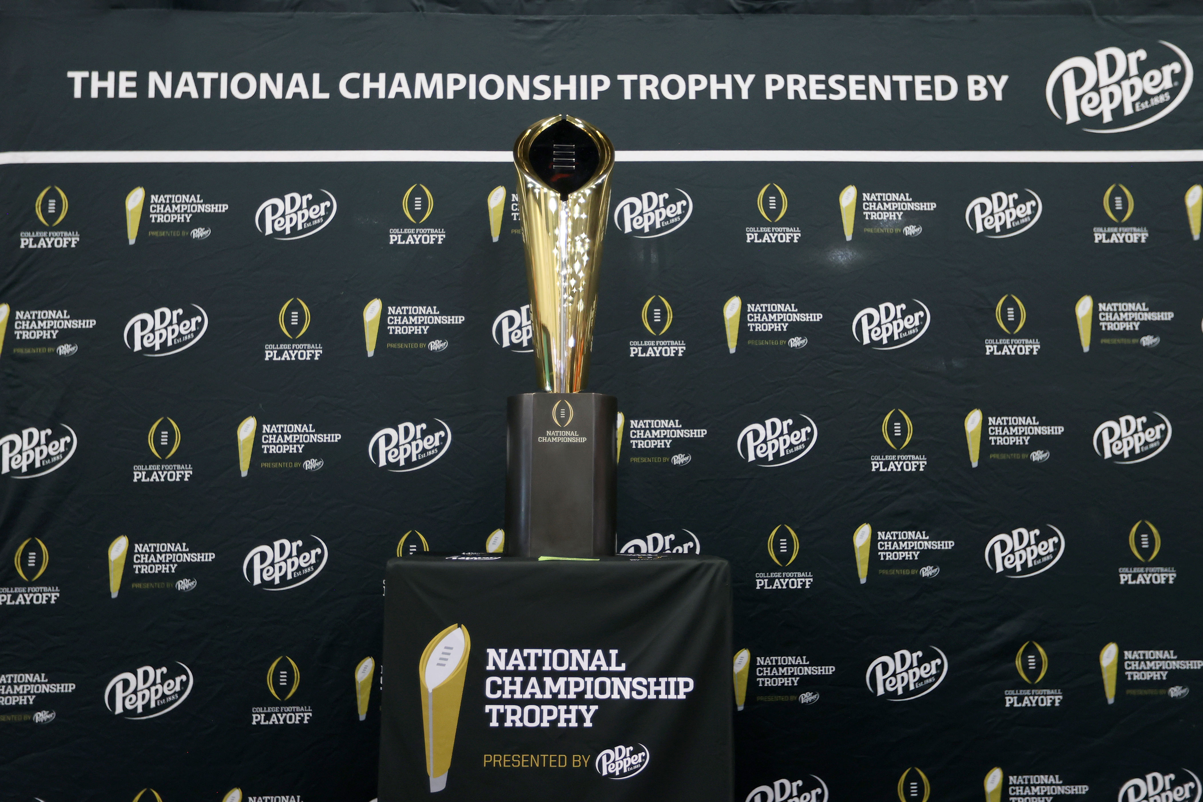 CFP National Championship Game: Miami Hurricanes vs. Indiana Hoosiers ...
