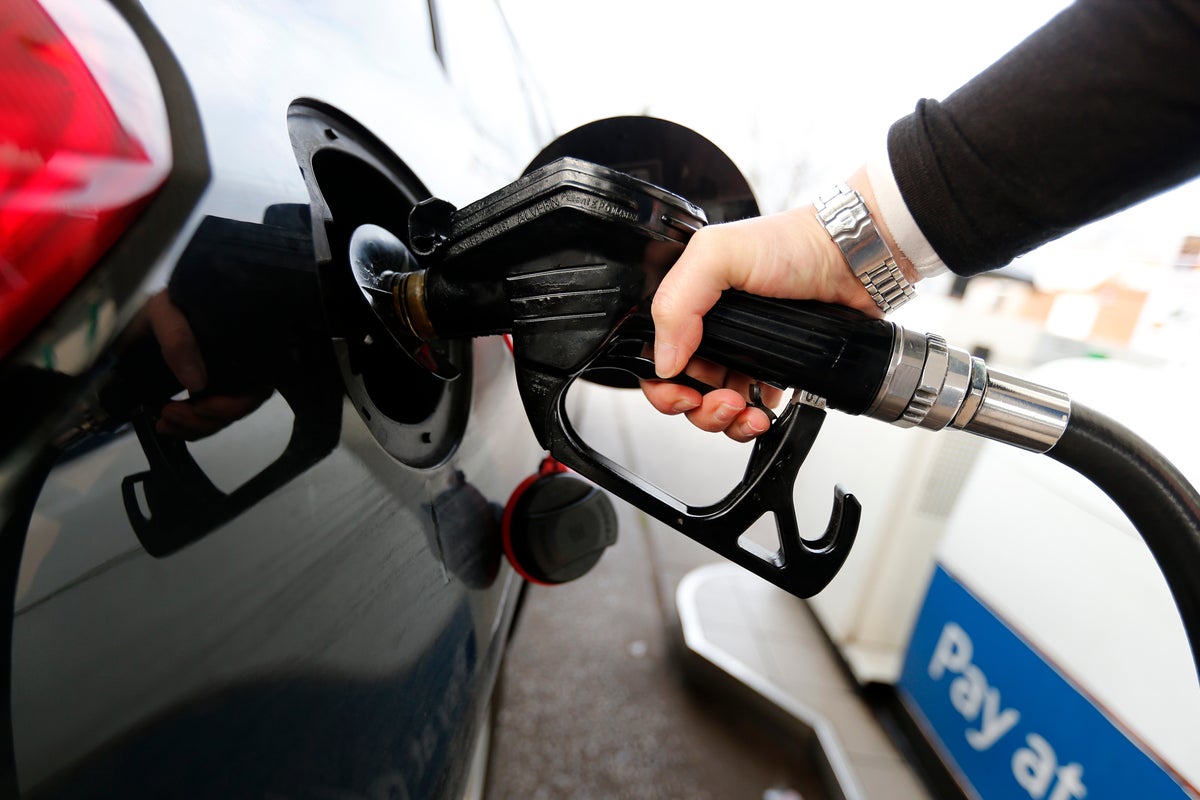 Warning issued to European car manufacturers over elective vehicles