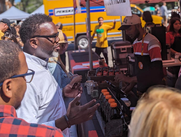 Made in Chicago: Kikwetu Kenya Coffee Company honors African roots