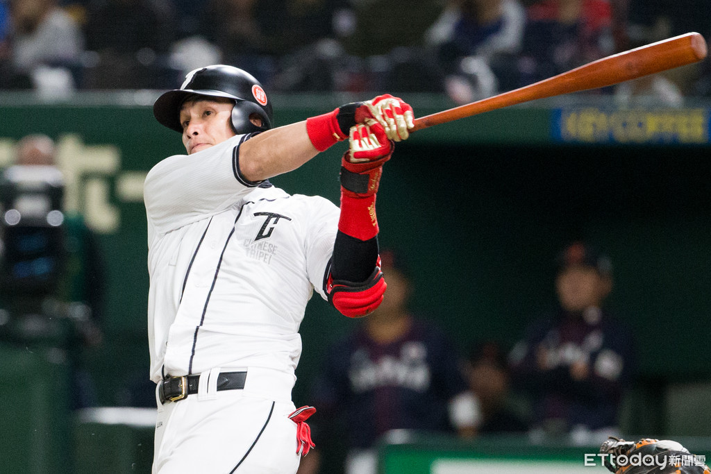 日媒回顧WBC經典戰役 點名陽岱鋼：最熟悉日本野球的台灣之星